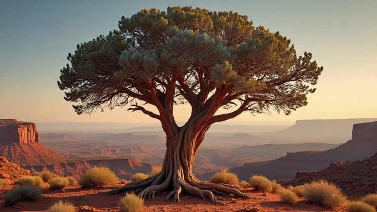 The Ultimate Guide to Utah Juniper Trees: Survival, Uses & Care Tips